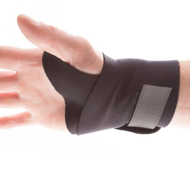 IMPACTO Ergotech Neoprene Wrist Support - Safety Supplies Canada