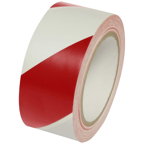 Hazard Warning Tape | INCOM - Safety Supplies Canada