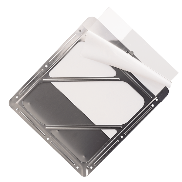 Clear Protective Shield - Safety Supplies Canada