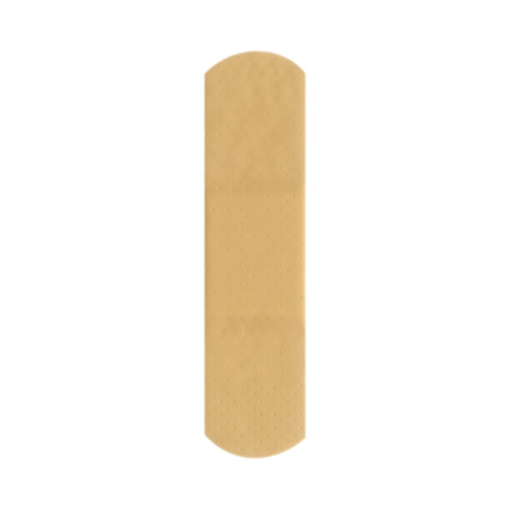 Plastic Strip Bandage - 7.5 x 2cm - Safety Supplies Canada