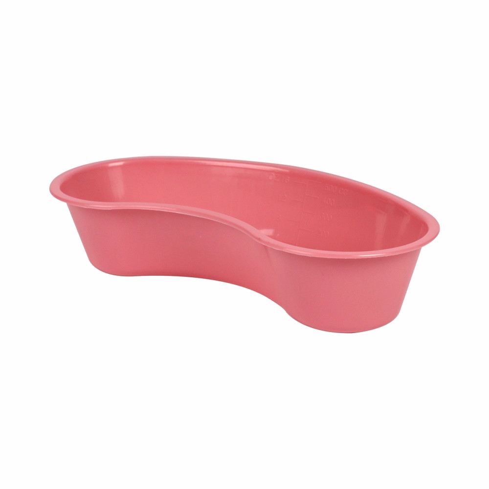 Plastic Emesis Basin - 23cm - 500ml - Safety Supplies Canada