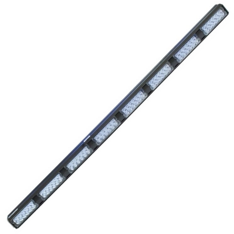 Traffic Director - Titan +LED 46.625" 60ft - Safety Supplies America