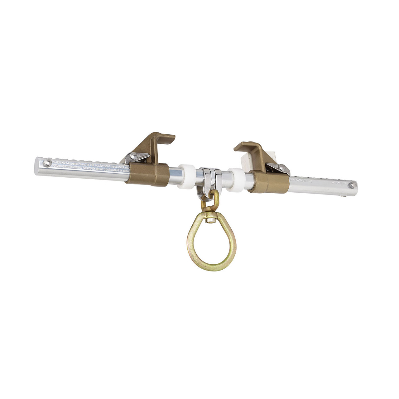 Beam Clamp Easy Slider for I-Beam - 4"-14" width | Dynamic FP3732414 ...