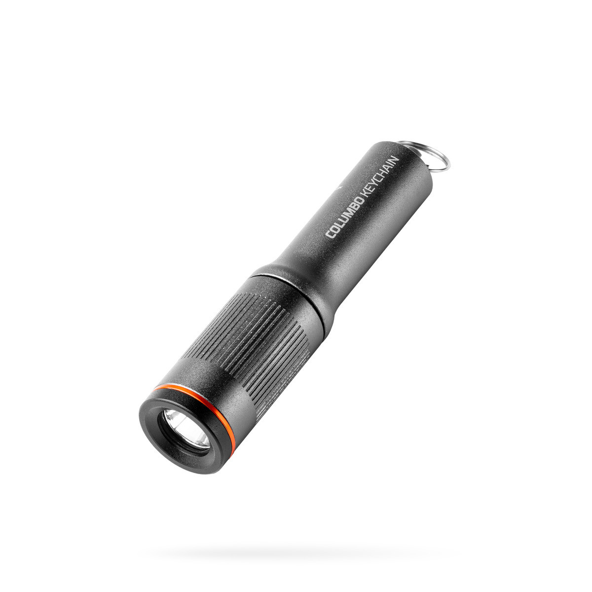 COLUMBO Compact, 100 Lumen Keyring Flashlight | Nebo NEB-POC-1003 ...