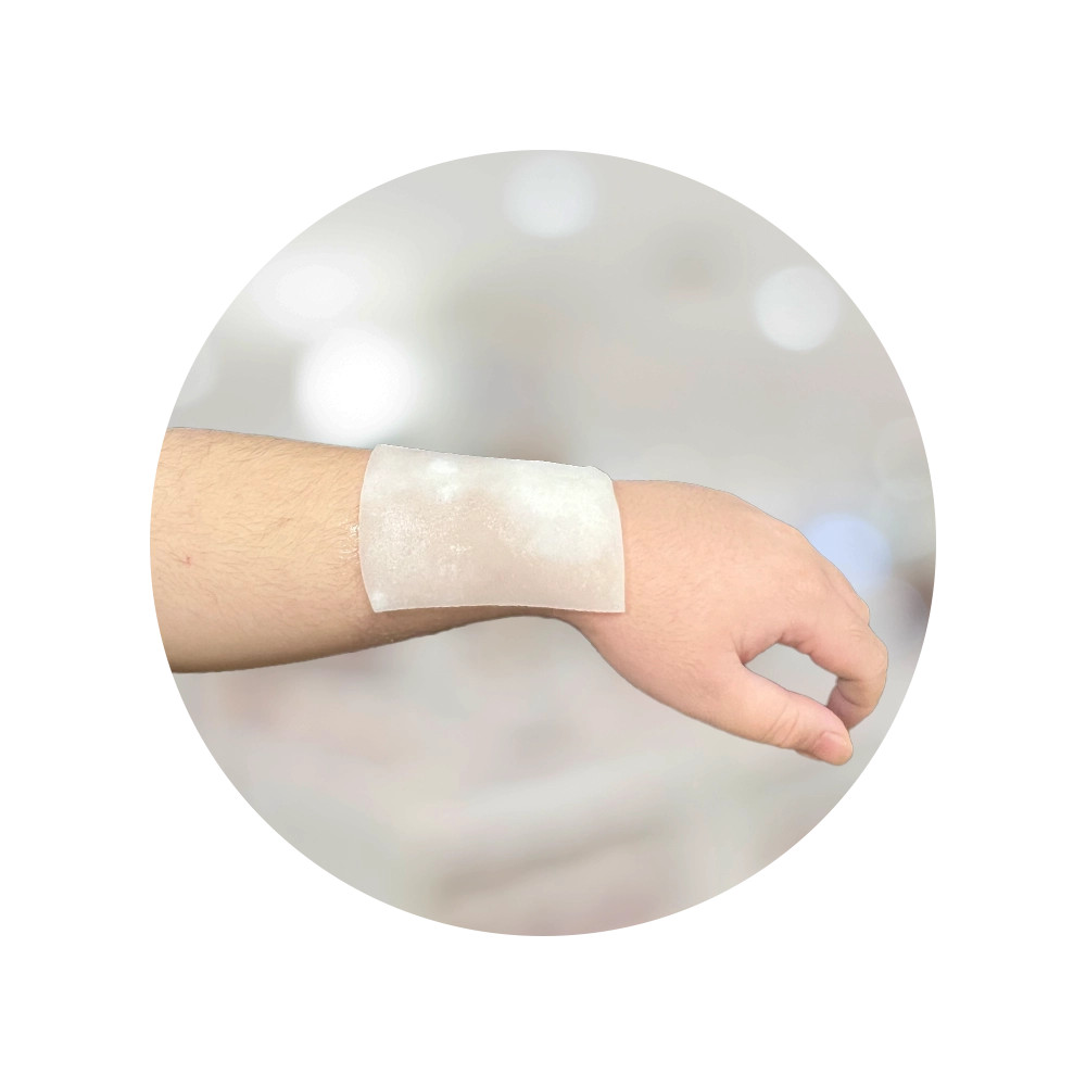 Burn Dressing - Safety Supplies Canada