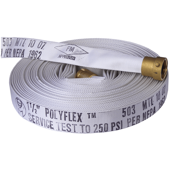 Polyflex® Rack Hose - Safety Supplies Canada