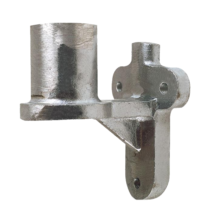 Wall Bracket for Pin Rack - Safety Supplies Canada