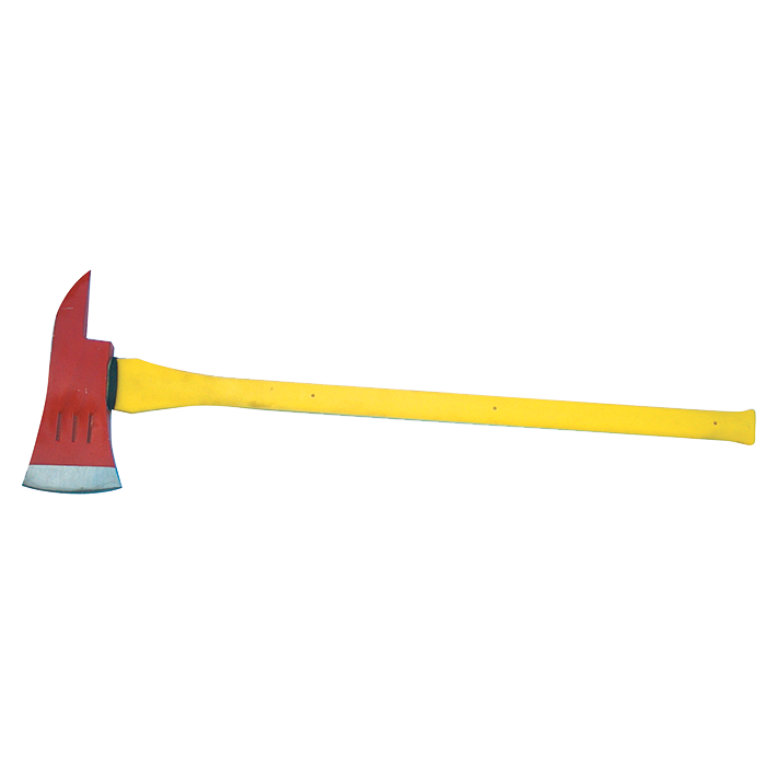 6 lb Pick Head Fire Axe - Safety Supplies Canada