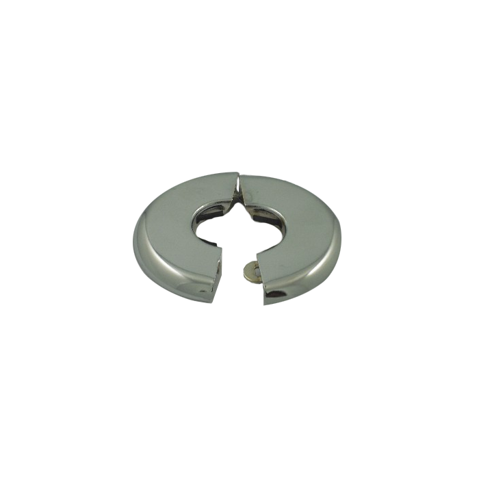 Split Escutcheon Plate with Springs - Safety Supplies Canada