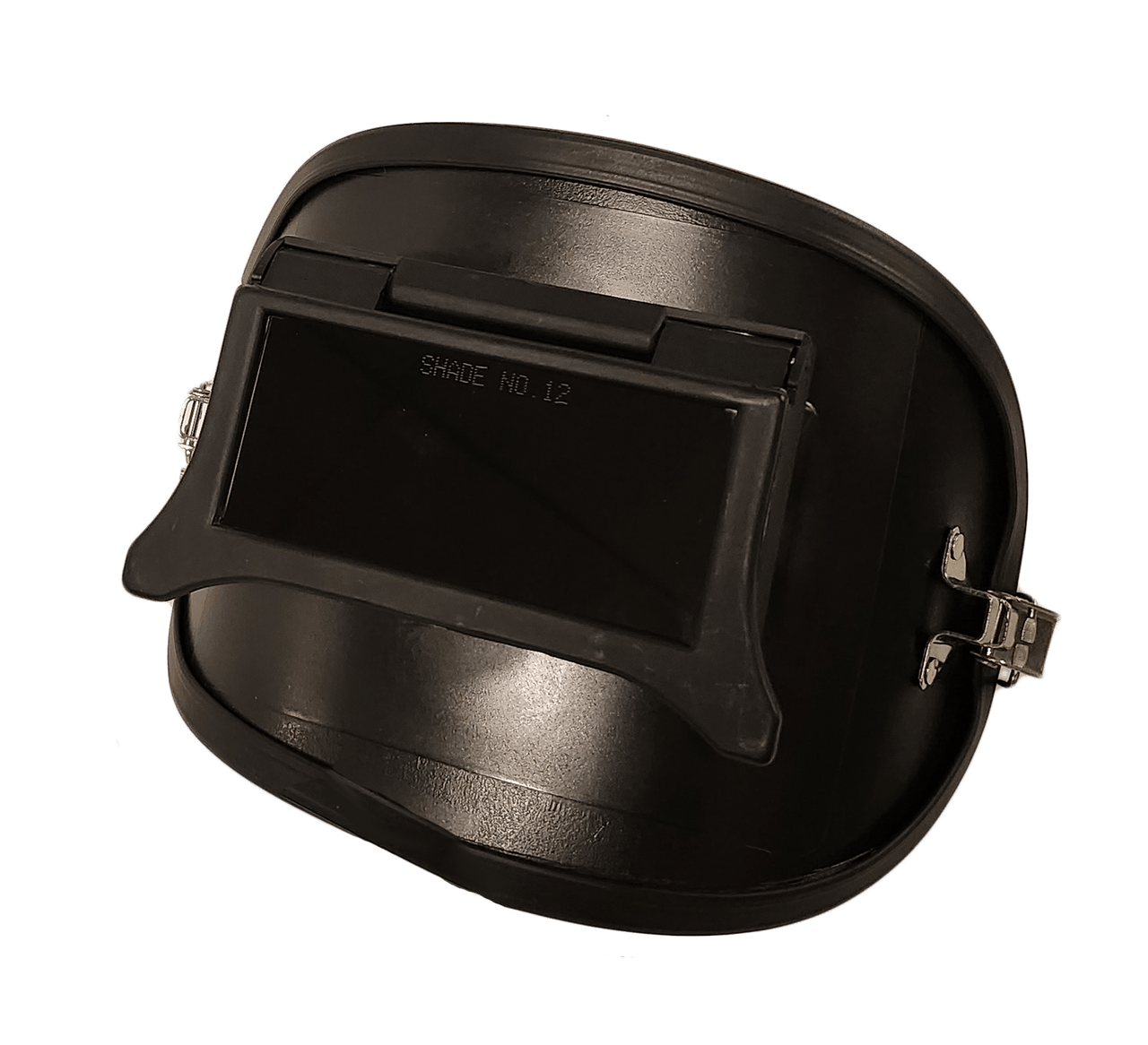 Comfort-Air Welding Shield Adapter for 130M Full Face Mask - Safety ...