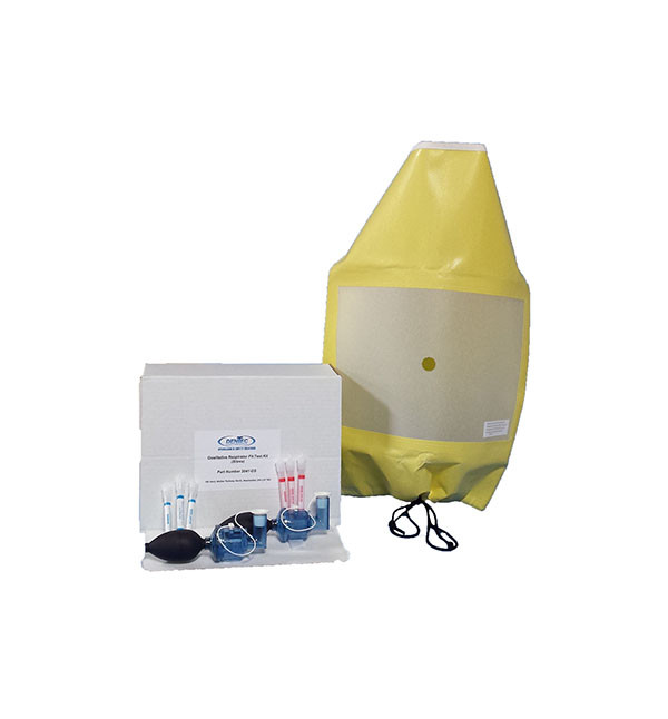 Fit Test Kit - Bitrex - Safety Supplies Canada