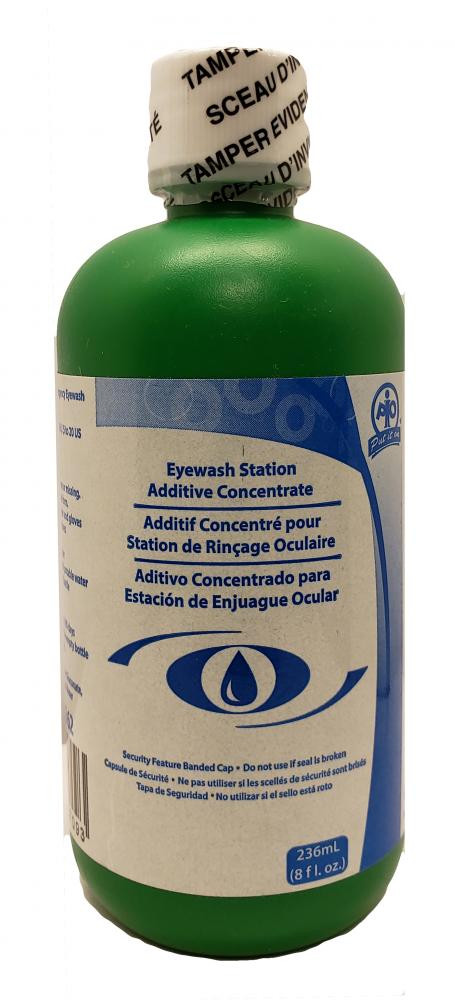 Water Preservative 8 Oz. - 4 Bottles - Safety Supplies Canada