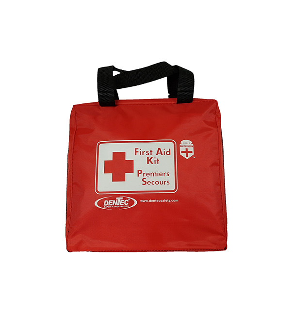 CSA Z1220 Type 2 Basic Medium First Aid Kit - Bulk - Safety Supplies Canada