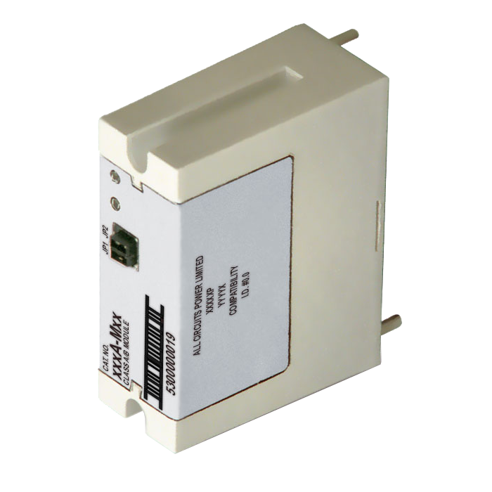 EST Control Relay Module (UIO Mount) - Safety Supplies Canada