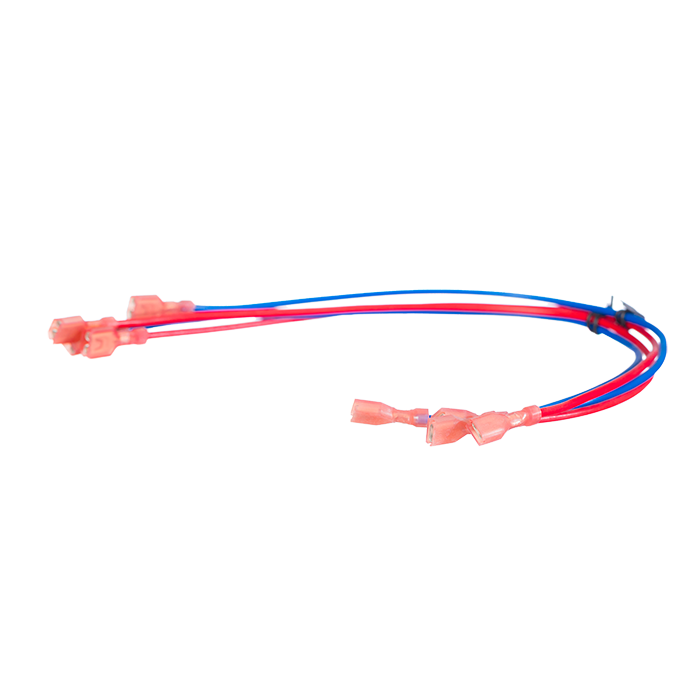Universal Battery Lead (set) - Safety Supplies Canada
