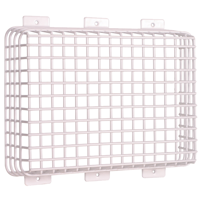 STI Emergency Lighting Cage - Safety Supplies Canada