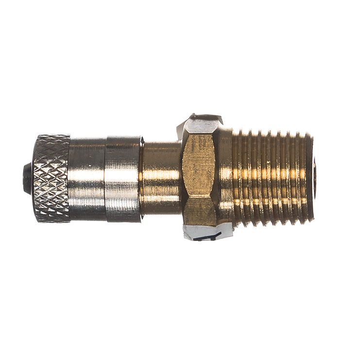 Air Valve Assembly with Cap - Safety Supplies Canada