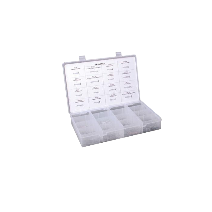Parts Bin Box - Large - Safety Supplies Canada
