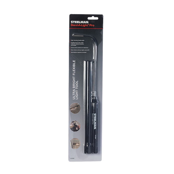 16" Cylinder Inspection Light - Safety Supplies Canada