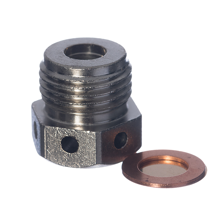 Ansul Disc - Washer & Nut Assembly - Safety Supplies Canada