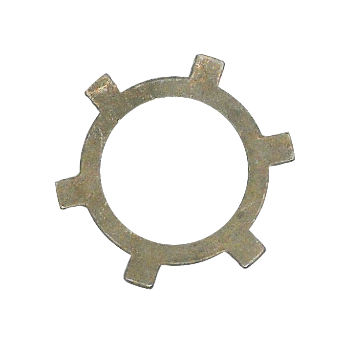 Retaining Ring - Safety Supplies Canada