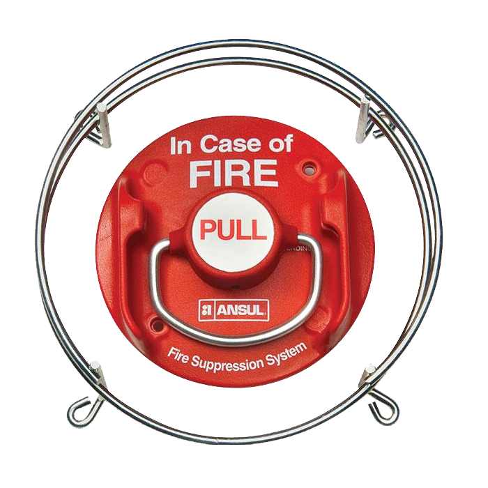Remote Pull Guard - Safety Supplies Canada