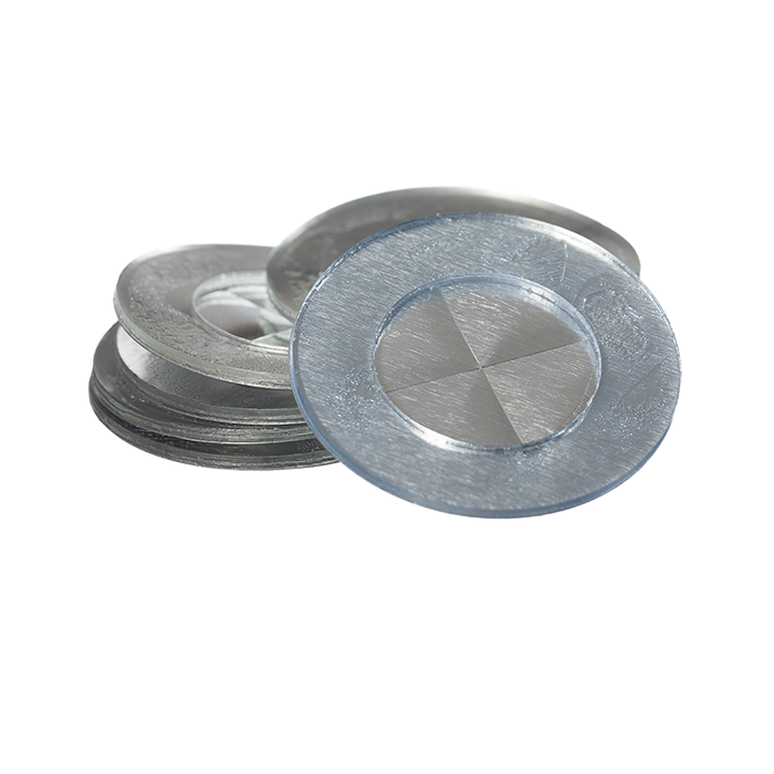 Generic Ansul Aluminum Burst Disc for Dry Chemical Systems Only ...