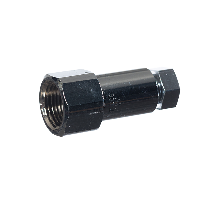 Kidde and Badger Range Guard DM Nozzle - Safety Supplies Canada