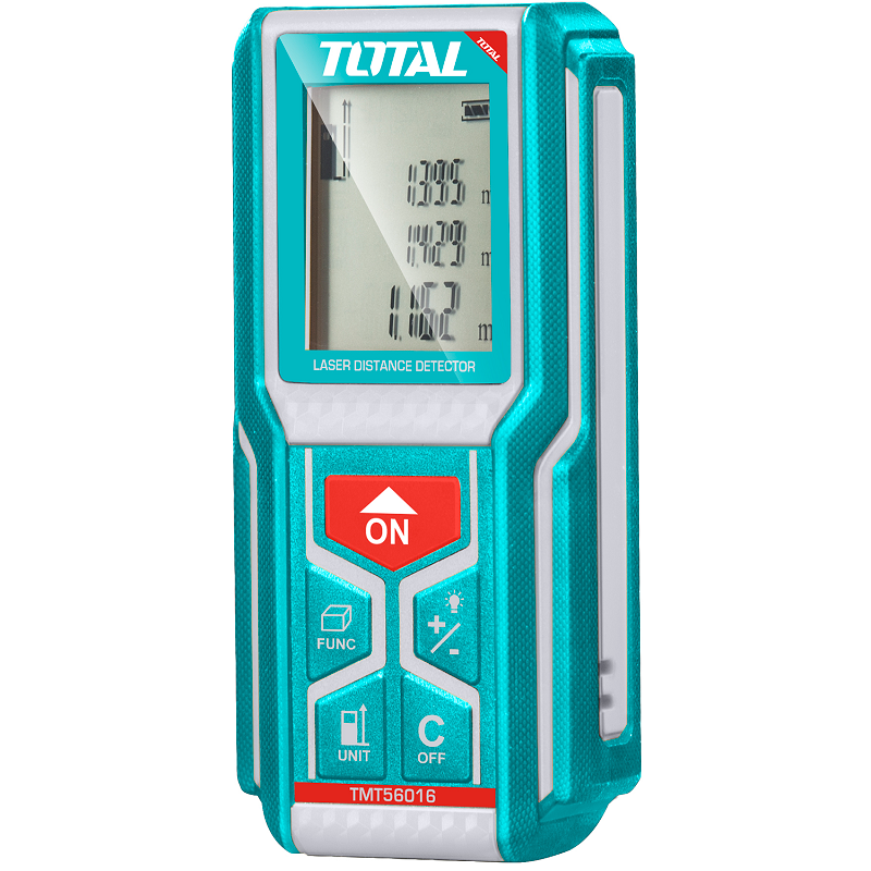 Laser Distance Detector - Safety Supplies Canada