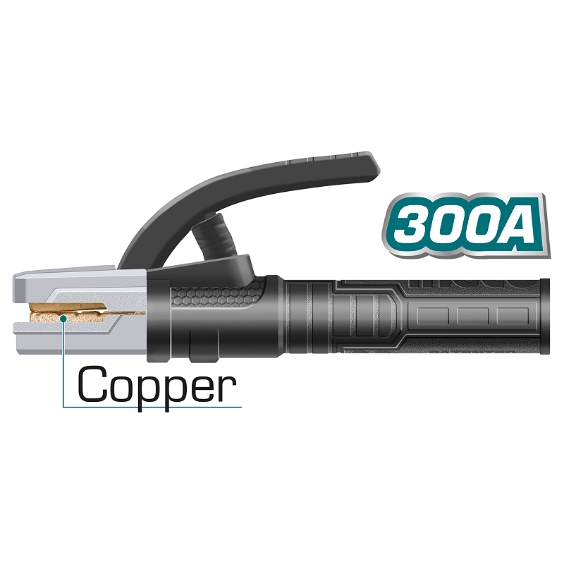 Electrode Holder - Safety Supplies Canada