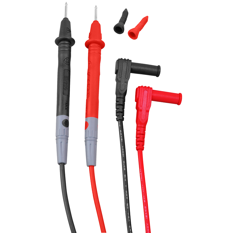Test Lead - Safety Supplies Canada