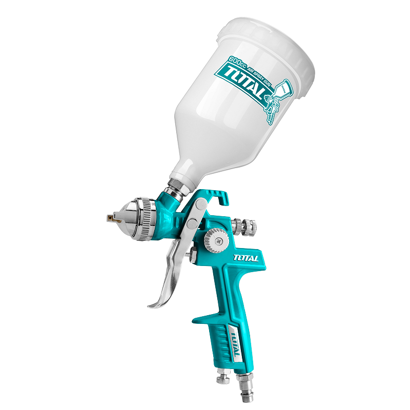 HVLP Spray Gun - Safety Supplies Canada