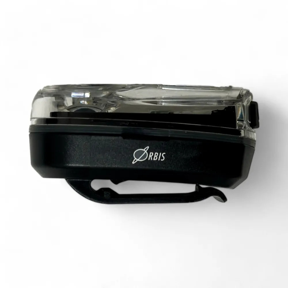 ORBIS® High Intensity Beam White Safety Light - Safety Supplies Canada
