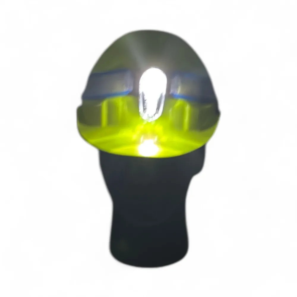 ORBIS® High Intensity Beam White Safety Light - Safety Supplies Canada