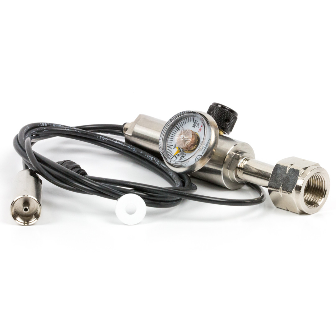 Dock High Pressure Conversion - For all GCT Clip Docks - GCT labor ...