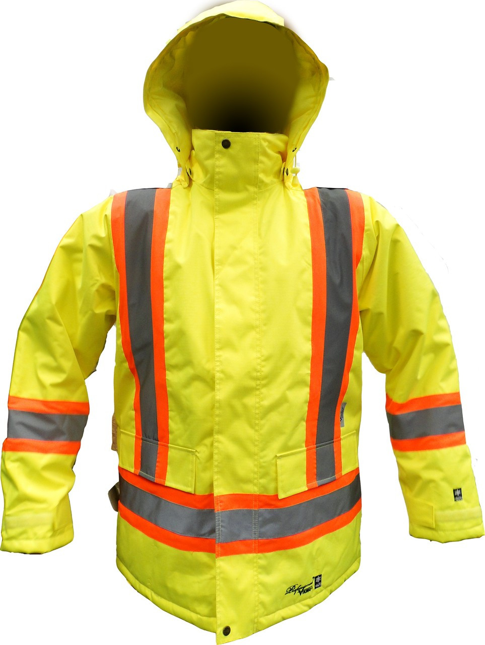 Viking Green Professional Freezer 300D Trilobal 6450JG