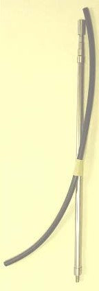 Probe - Stainless - Telescopic - Safety Supplies Canada