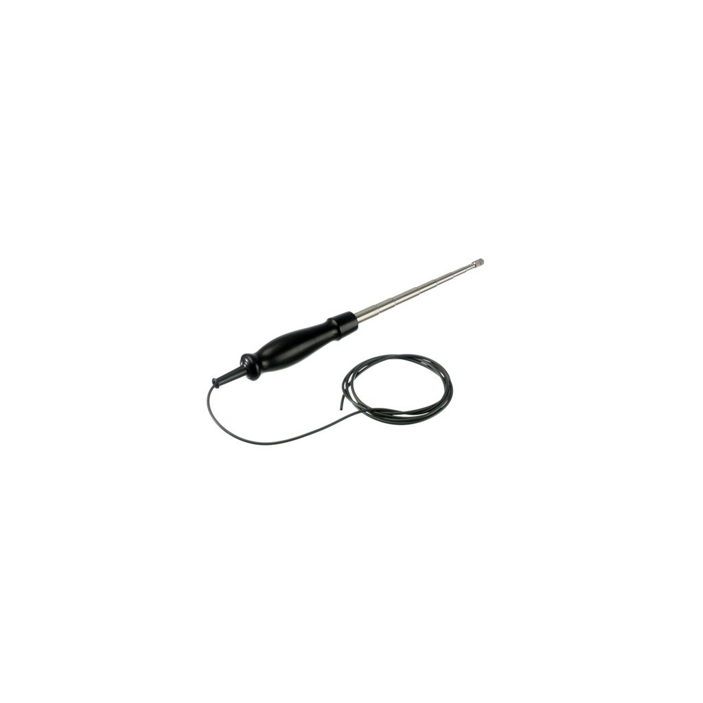 Probe - Stainless - Telescopic - Safety Supplies Canada