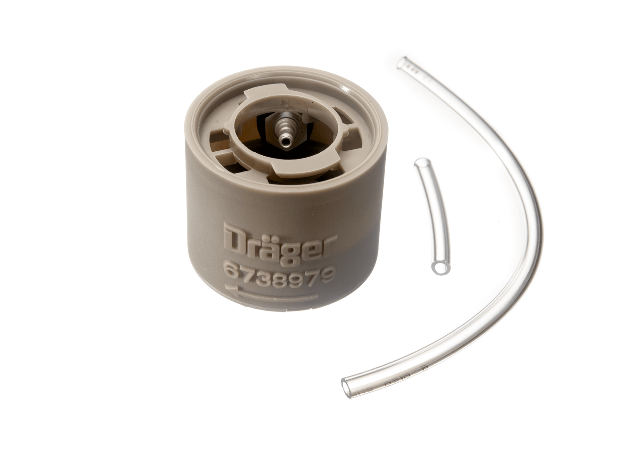Fit Test Adapter - Safety Supplies Canada