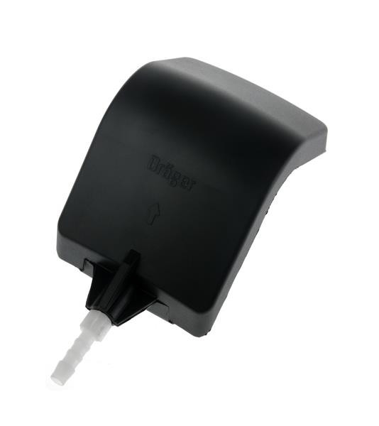 Bump Test Adapter (X-zone 5X00) - Safety Supplies Canada