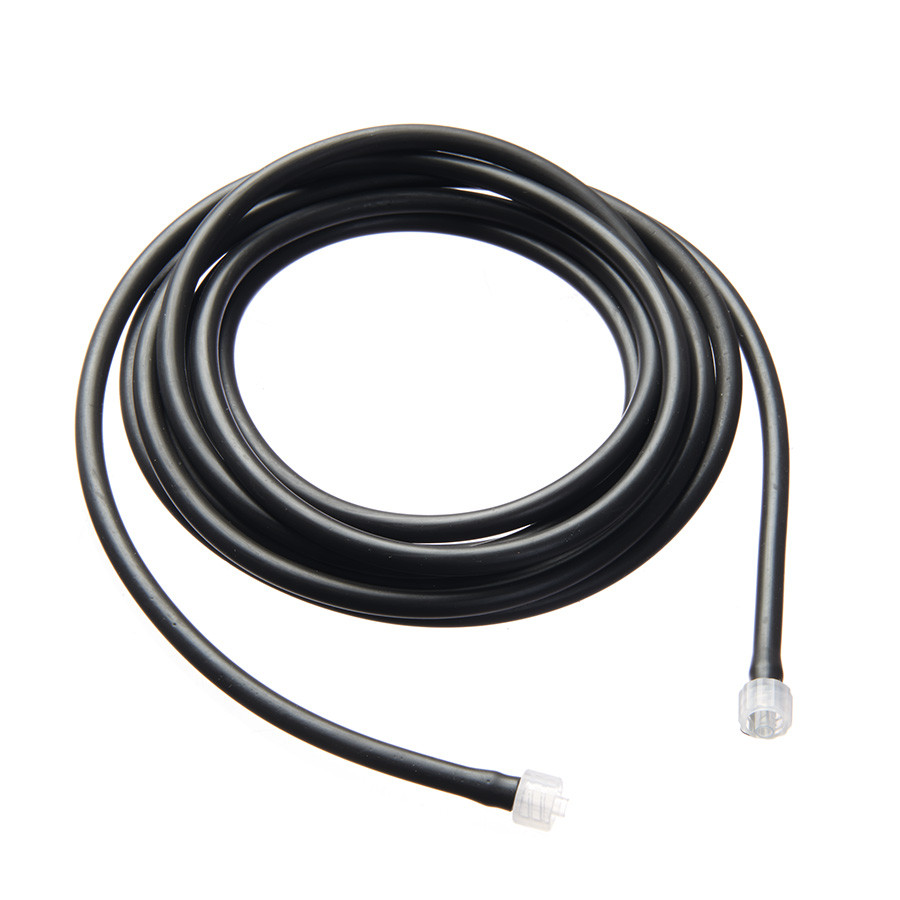 5-meter Sample Hose with Adapters - Safety Supplies Canada