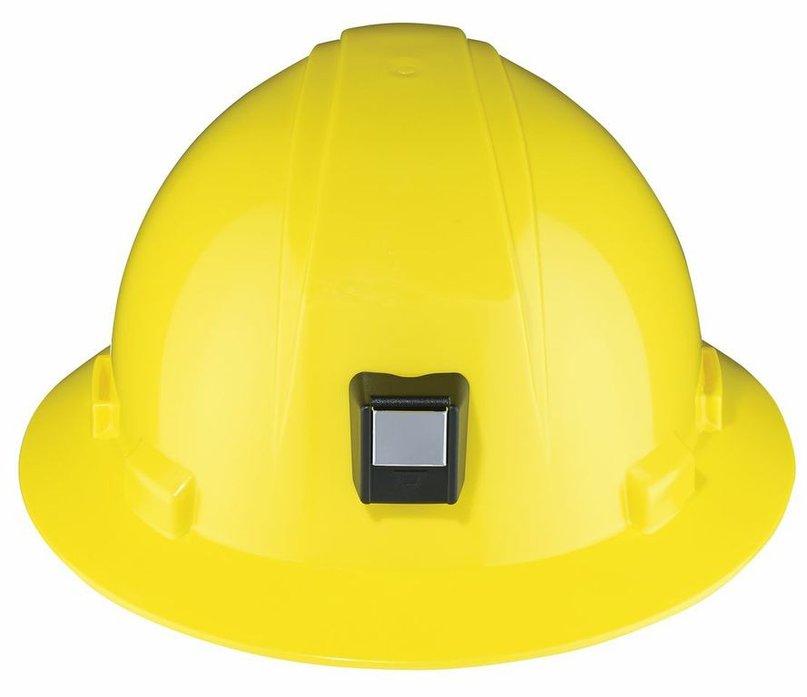 Kilimandjaro Full Brim Hard Hat w/ Sure-Lock Ratchet | CSA, Type 2 ...