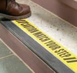 Gator Grip "Watch Your Step" Tape SG8903PT