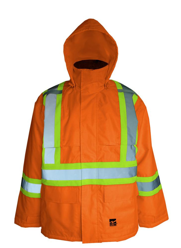 Open Road Insulated 150D Jacket | Viking 6326JG/6326JO/6326JB