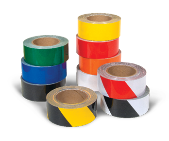 Ultra Durable Floor Marking Tape | Tuff Mark - Safety Supplies Canada