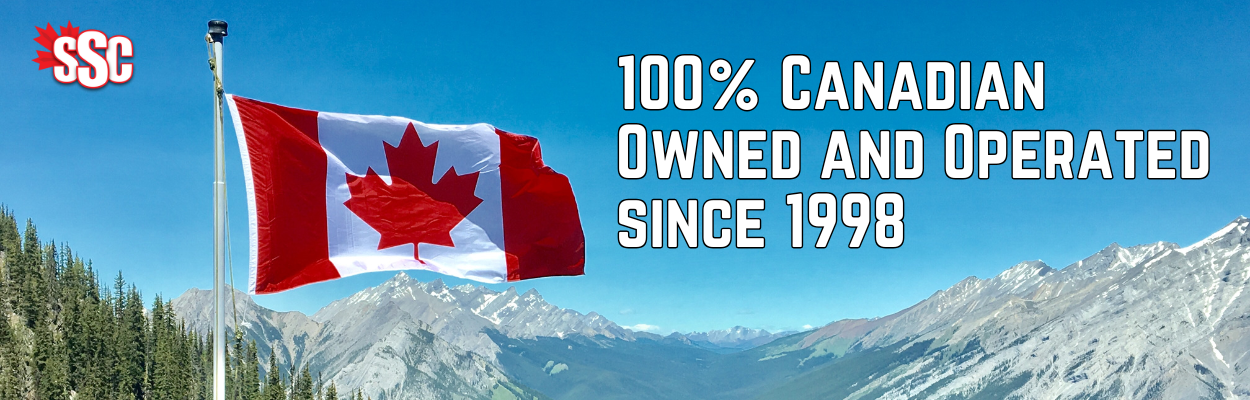 Safety Supplies Canada | Your Safety Equipment Supplier