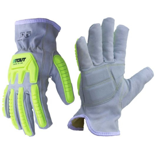 Impact Gloves - Safety Supplies Canada