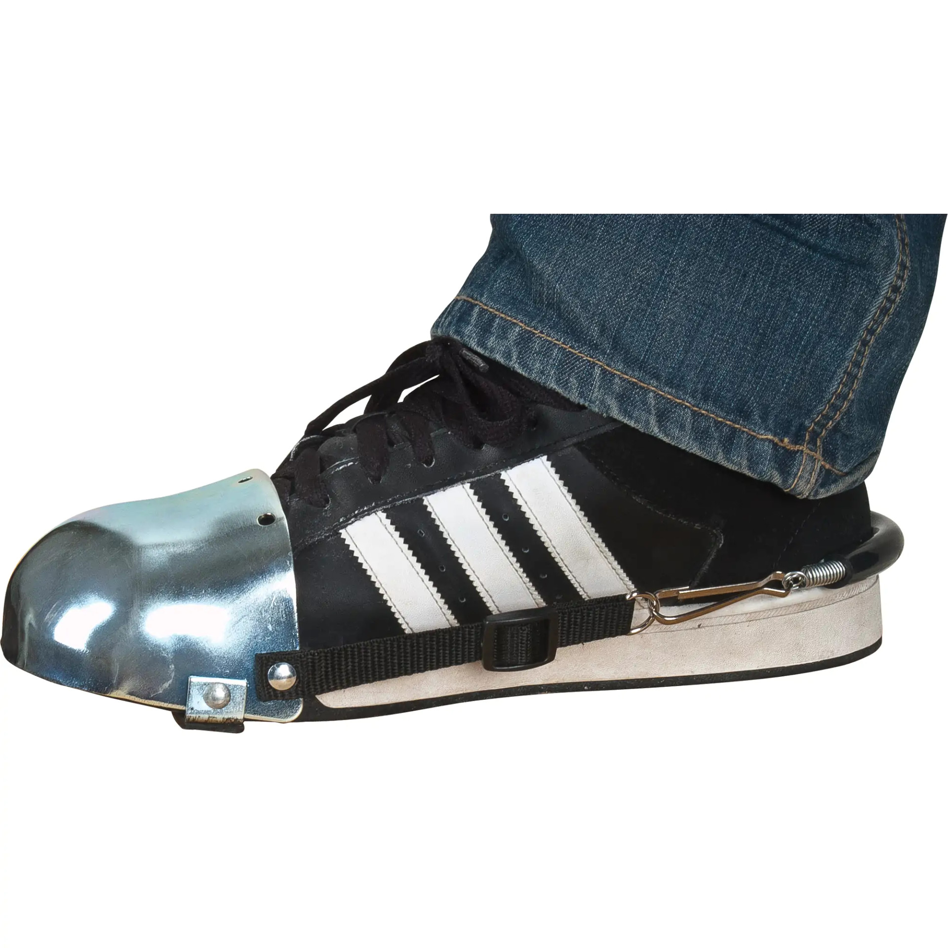 Toe Caps & Foot Guards - Safety Supplies Canada