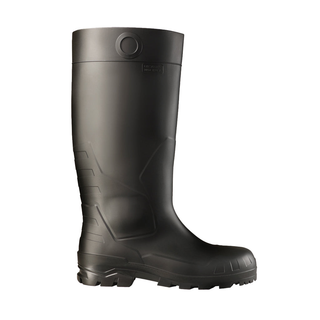 Rubber Safety Boots