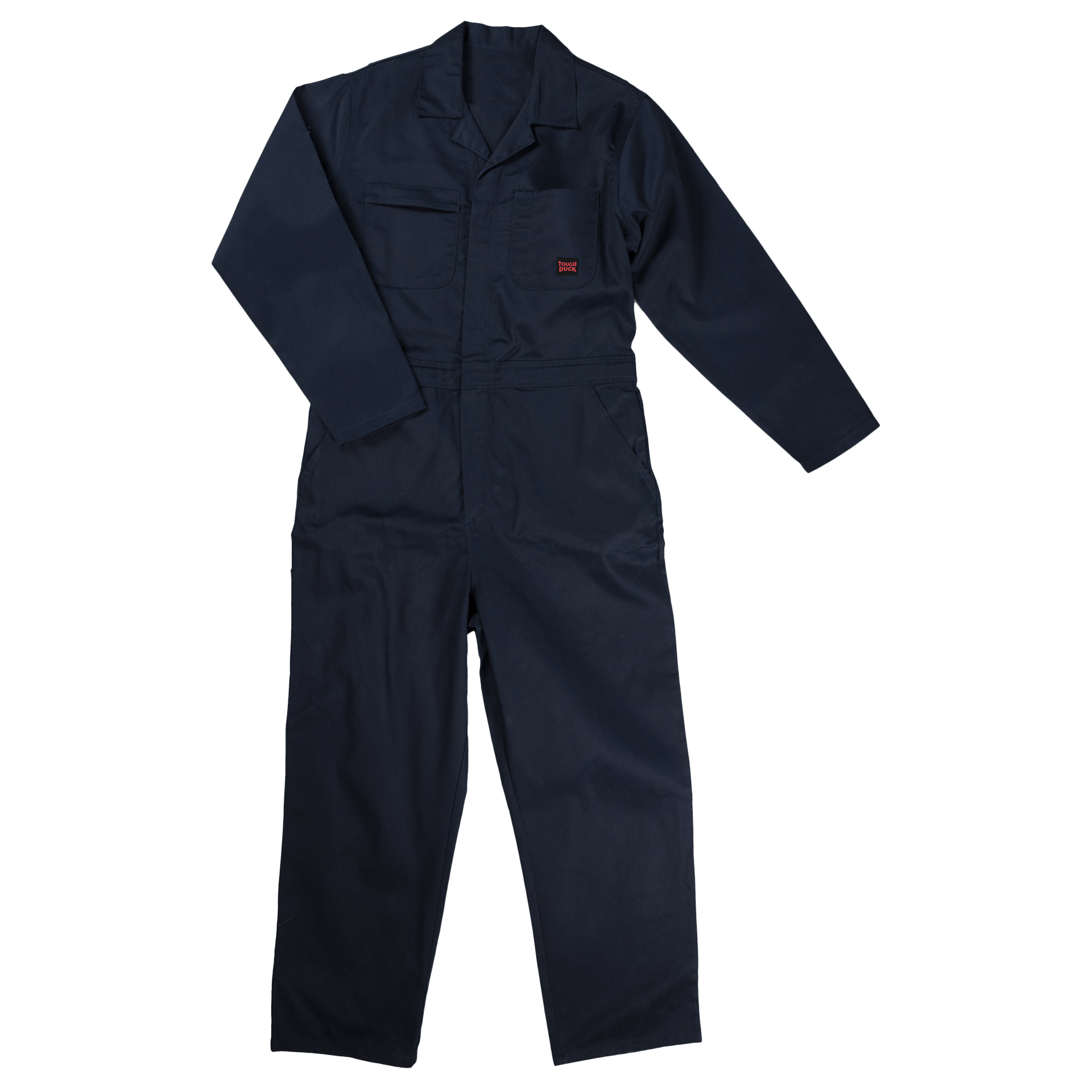 Coveralls